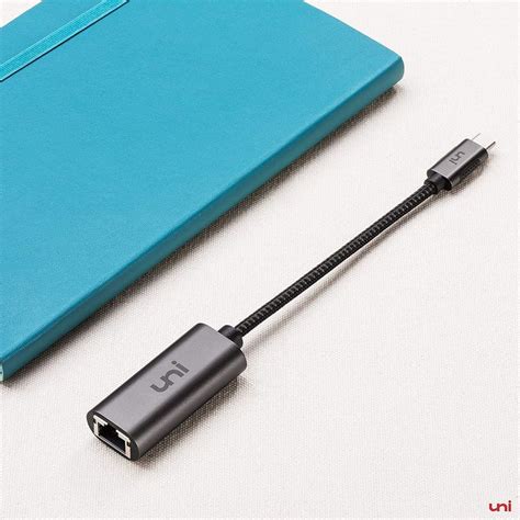 Fast And Reliable USB C To Ethernet Adapter