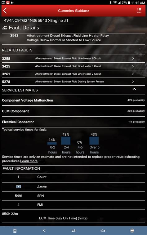 Cummins Guidanz Apk For Android Download