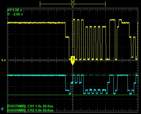 compiler tca9544a i2c connection issues microcontroller will not