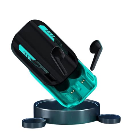 Audifonos Inalambricos Bluetooth TWS YX Los Novedosos