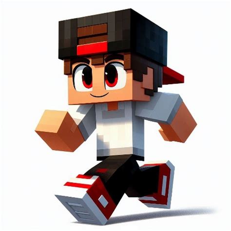 Gui Tuber In 2025 Minecraft Anime Photoshop Tutorial Design 2pac Art