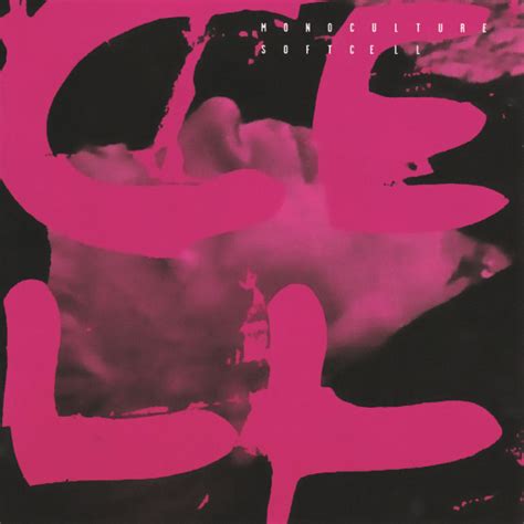 Discography Soft Cell