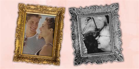 Strong Marriages Arent Built On Being In Love — Theyre Built On This