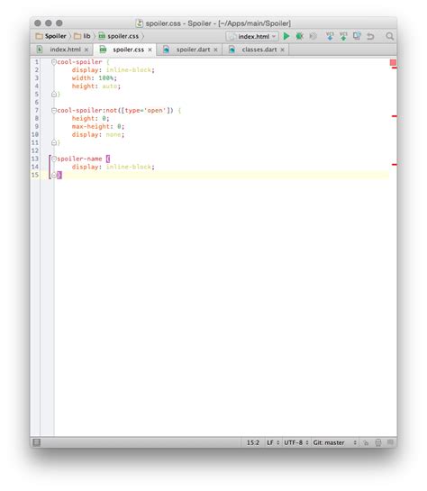 Github Hecatoncheirjetbrains Webstorm Theme Themes For Jetbrains Ides