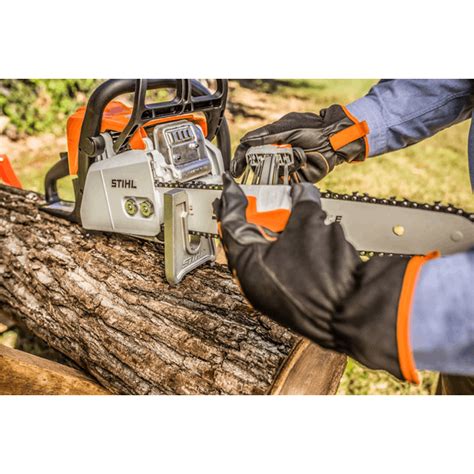Chainsaw Chain Sharpener