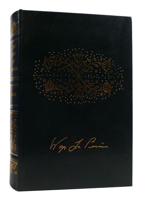 The Epic Of America James Truslow Adams First Edition Thus First