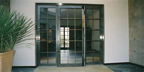 7 Things To Know Before Buying A Steel Front Door
