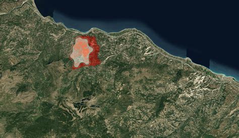 Fire Spread Products Ororatech