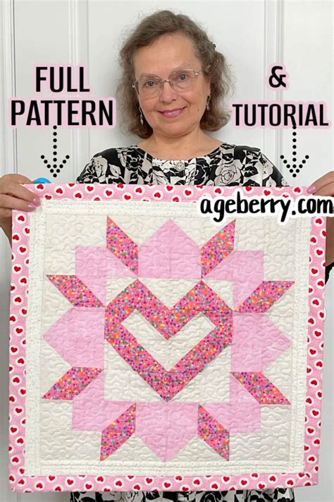 Easy Quilting Techniques Step By Step Patchwork Quilt Tutorial Easy Quilting Techniques Step By Step Patchwork Quilt Tutorial
