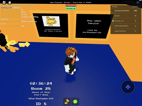 Undocumented Secret Fandom