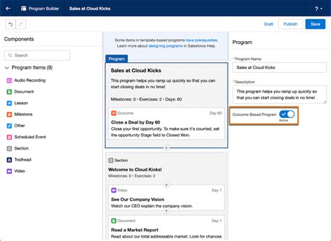 Build Enablement Programs In Salesforce Unit Salesforce Trailhead