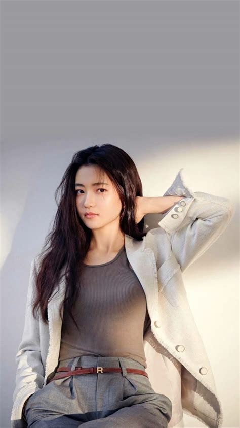 Kim Tae Ri Wallpaper 🤍 Fashion Beauty Photography Celebrities Female