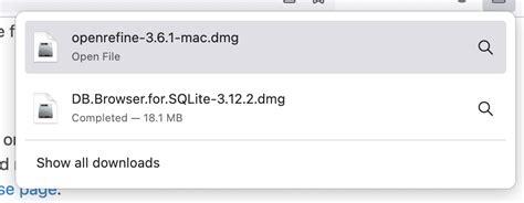 Openrefine Intro To Data Science