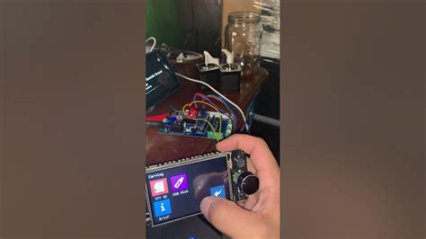 Big Tree Tech Tft35 Custom Firmware Grbl V1 1f Gcode Xyz Laser Engraver Offline Touchscreen