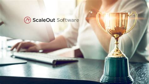 Scaleout Software Recognized For Iot Analytics Award In 2022 Iot