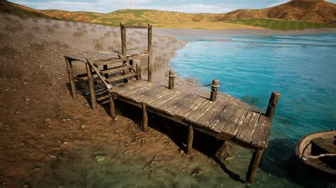 3d Game Props Design On Behance