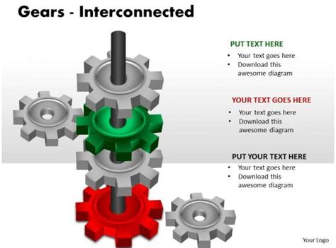 Gear Process Slide Team