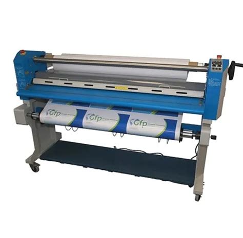 Gfp 563th 4r Maxpro 63 Top Heat Laminator High Performance Laminator