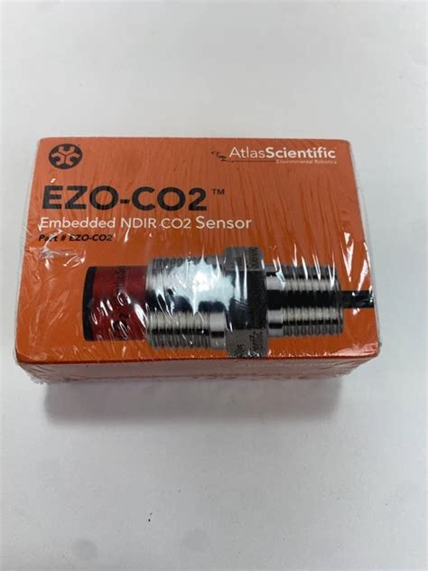atlas scientific ezo ph embedded ph circuit 001 14 £31 43 picclick uk