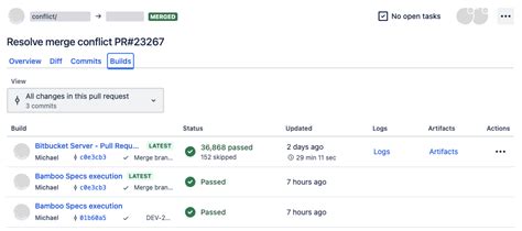 Verify Commit Signatures Bitbucket Data Center Atlassian Documentation
