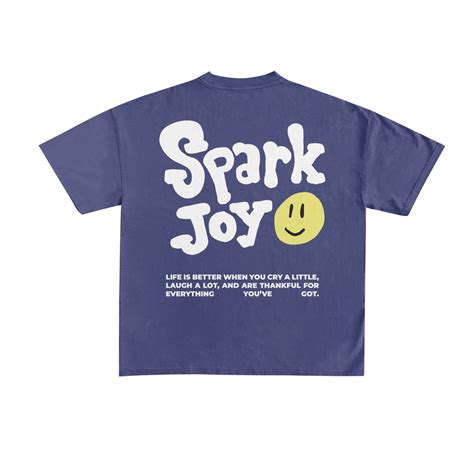 Spark Joy Design