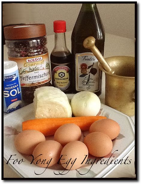 Foo Yong Tan Malaysian Style Recipe Hubpages