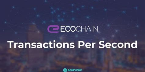 What Is Transactions Per Second Tps Calculation Formula