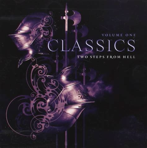 Two Steps From Hell Classics 1 Music