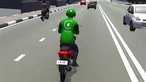 Cara Mengatasi Bug Loading Di Ojol The Game Gampang Banget