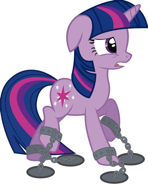 Twilight Chained By J5a4 On Deviantart