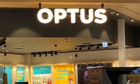 optus cyber attack personal details of about 10 million customers