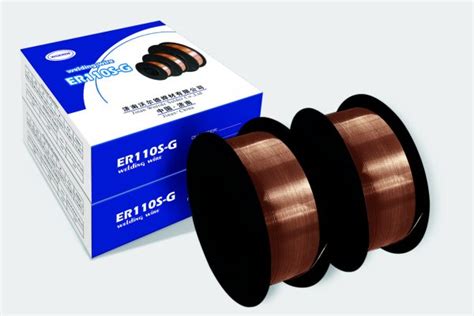 Er110s G Woerde Premier Exporter Of Quality Welding Materials In China