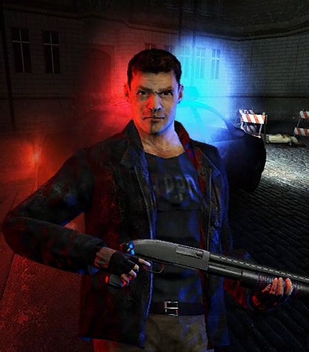 Eugene Grant Zombie Panic Wiki Fandom