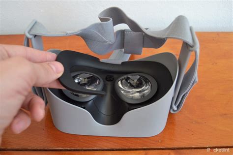 Oculus Go Review Affordable Vr For The Masses