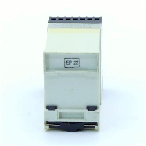 Maschinenteil24 Endresshauser Nivotester Buy Online