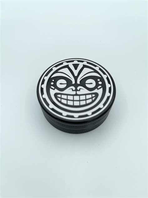 Lokee 2l Grinder 55mm Lokee