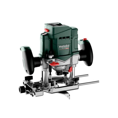 Metabo Routers And Trimmers Power Tool World