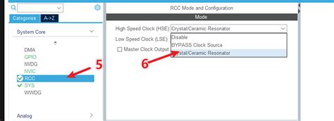 Stm32cubemxvscodegccmakefile 开发环境搭建stm32cubemx与gcc开发环境 Csdn博客