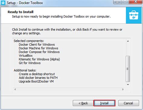 Introduction To Docker And Docker Toolbox Coding Sight