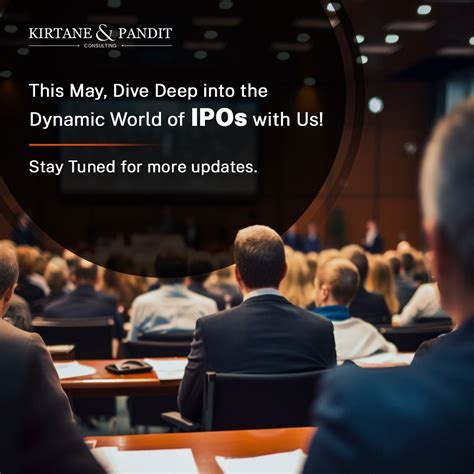 Ca Gaurav Sukhija On Linkedin Wait For A Comprehensive Report On Ipo By Our Organisation