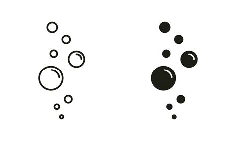 Bubbles Vector