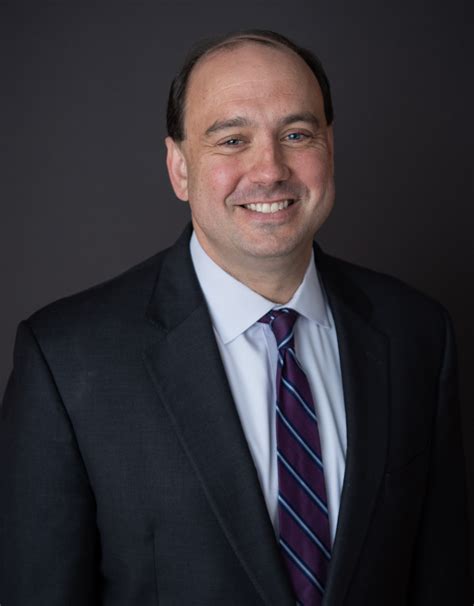 State Senator Jamie Eldridge