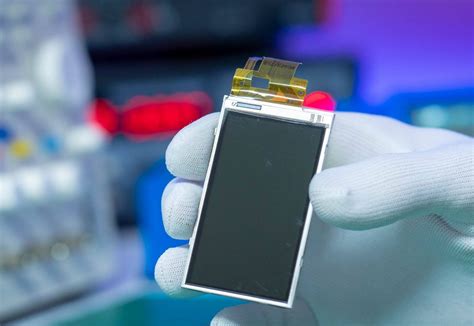 The Evolution Of Oled Display Modules Whats Next For The Industry