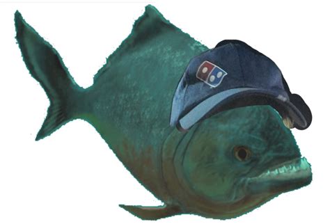 Alternative Fred The Piranha Luiginoplush Japanese Wiki Fandom