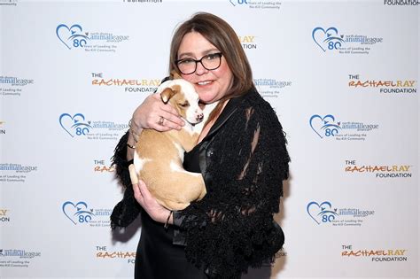Rachael Rays Health Struggles Over The Years Us Weekly