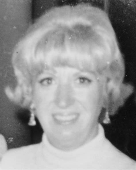 Carolyn Ahern Obituary