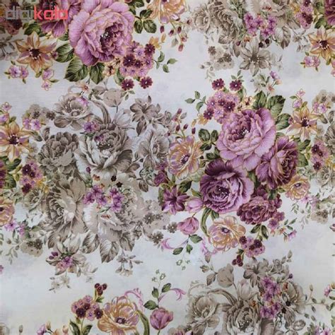 Cotton Single Flat Sheet Soft And Durable Crystal Shopipersia