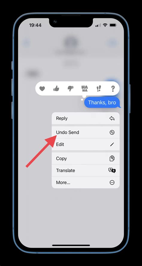 How To Edit And Unsend Text Messages On Iphone Splaitor