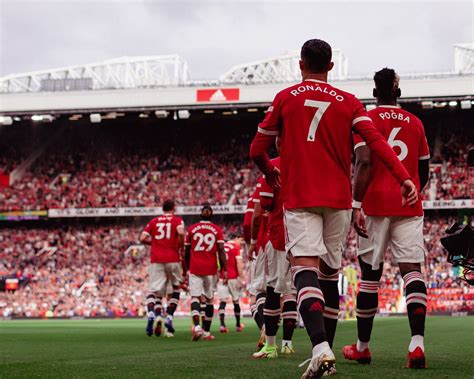 Manchester United 2018 Wallpapers 4k