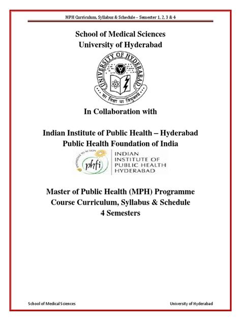 Mph Pdf Pdf Epidemiology Randomized Controlled Trial